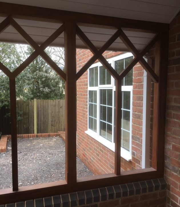 Projects – Page 2 – Bale Joinery